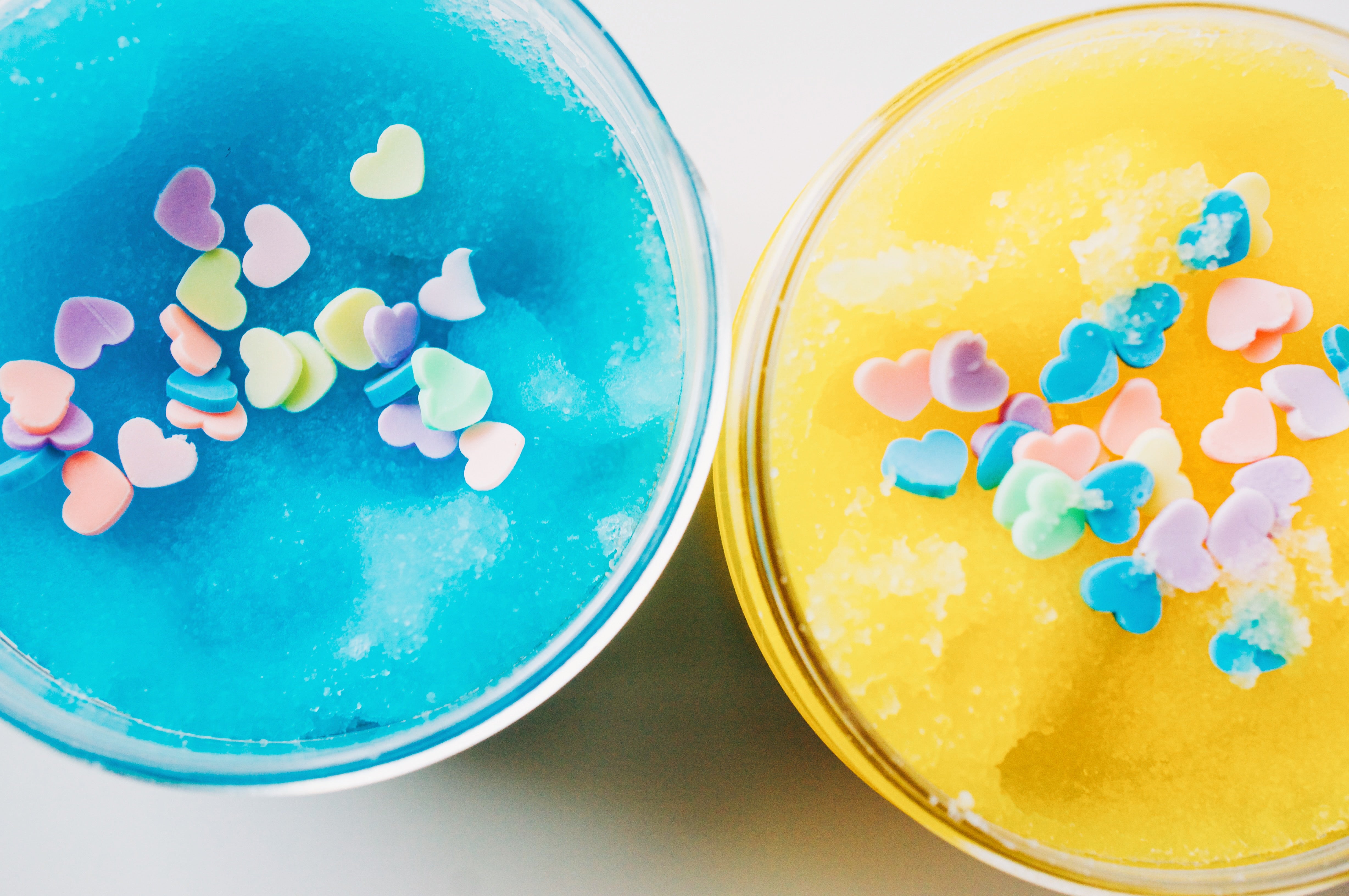 Slime – The Darling Dough Company
