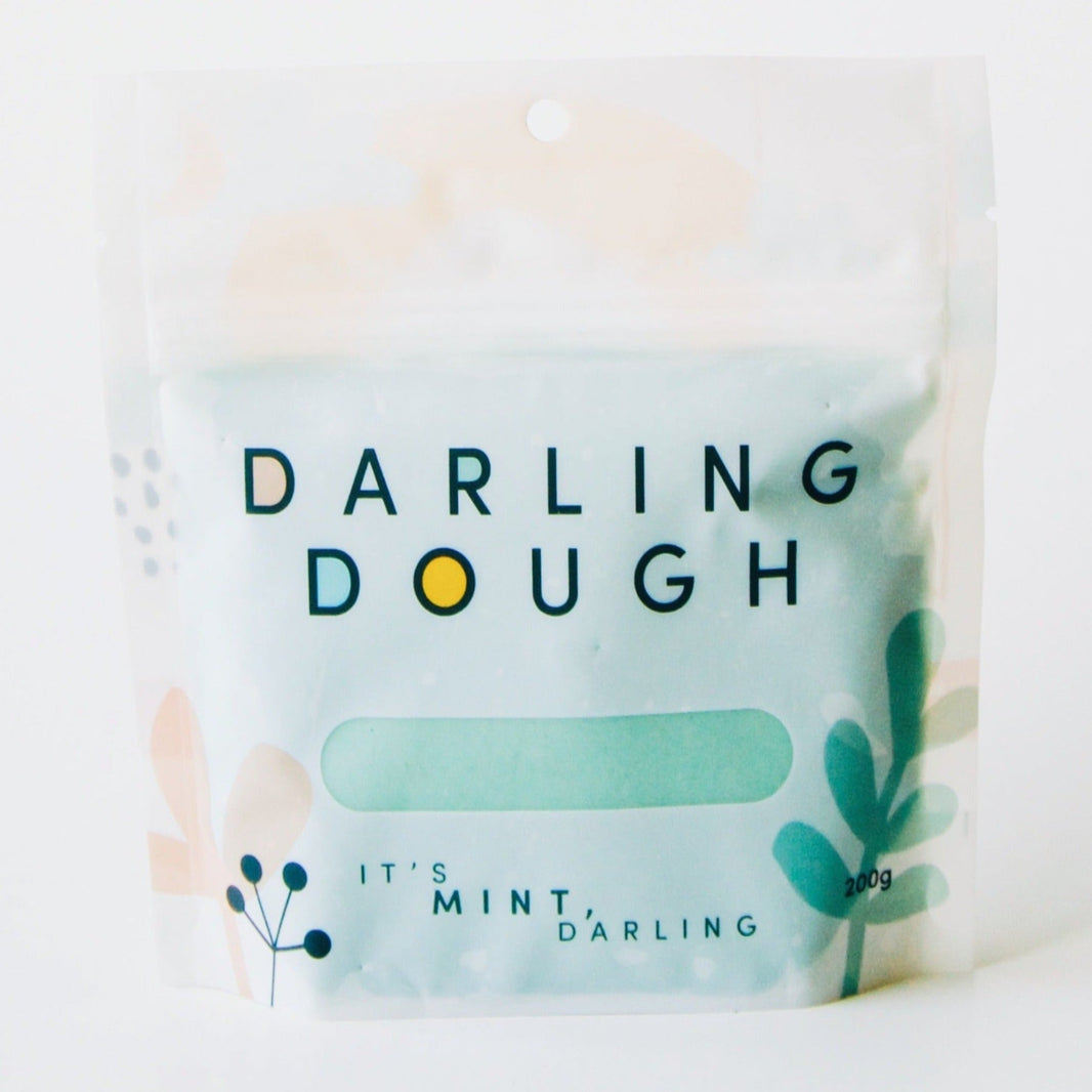 thedarlingcompany.ca – The Darling Dough Company